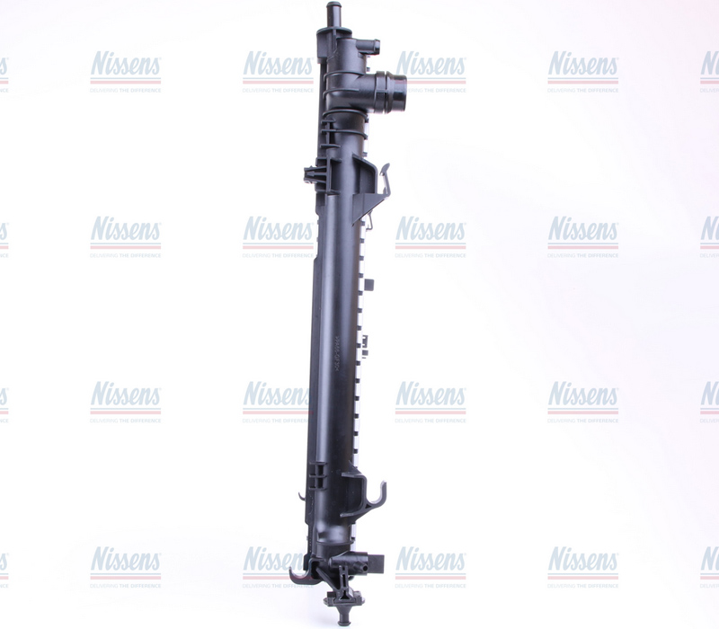 NISSENS 099 500 46 03 / 0995004603 | German Auto Parts