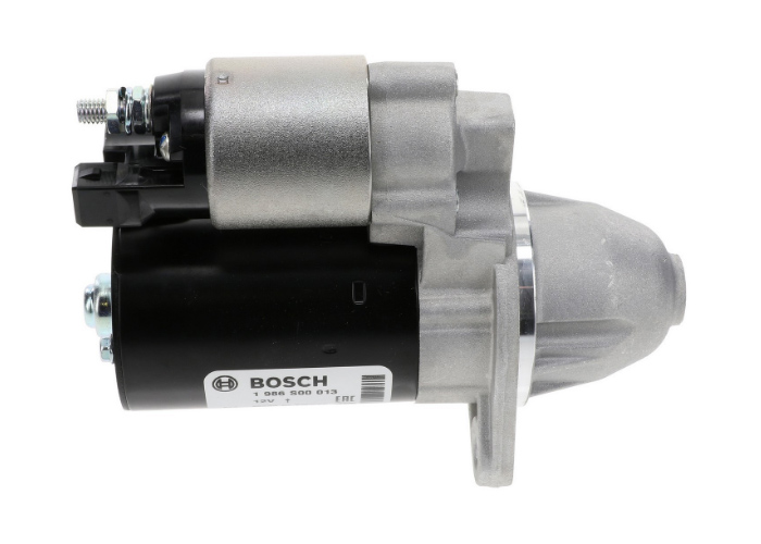 BOSCH 12 41 7 521 116 / 12417521116 | German Auto Parts