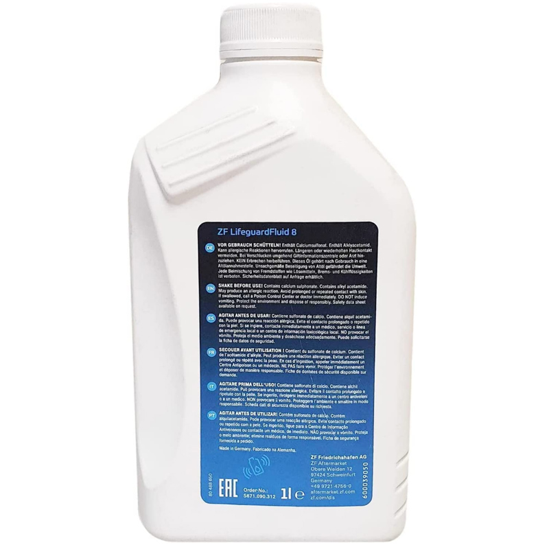 ZF G 060 162 A2 / G060162A2 | German Auto Parts