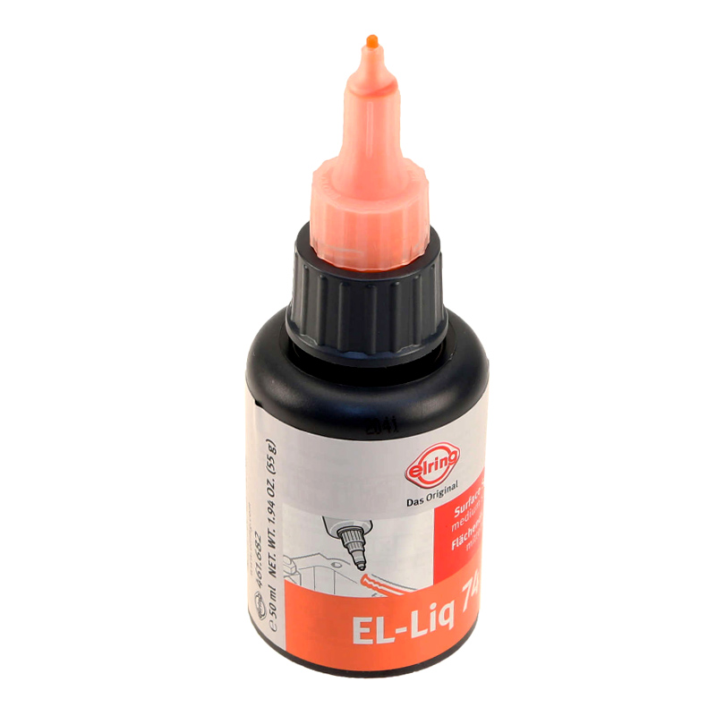 ELRING KLINGER 461682 / 461682 | German Auto Parts