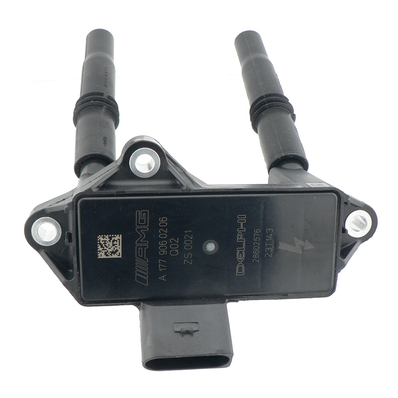 GENUINE MERCEDES 177 906 02 06 / 1779060206 | German Auto Parts