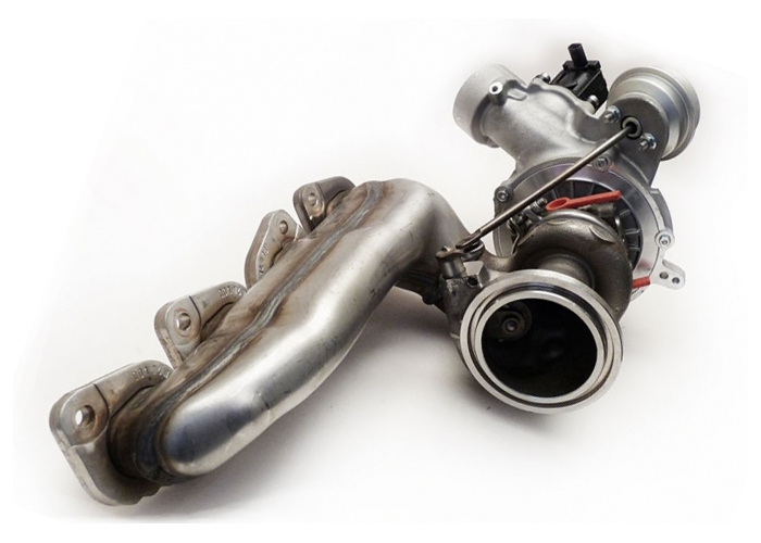 IHI TURBO 274 090 32 80 / 2740903280 | German Auto Parts